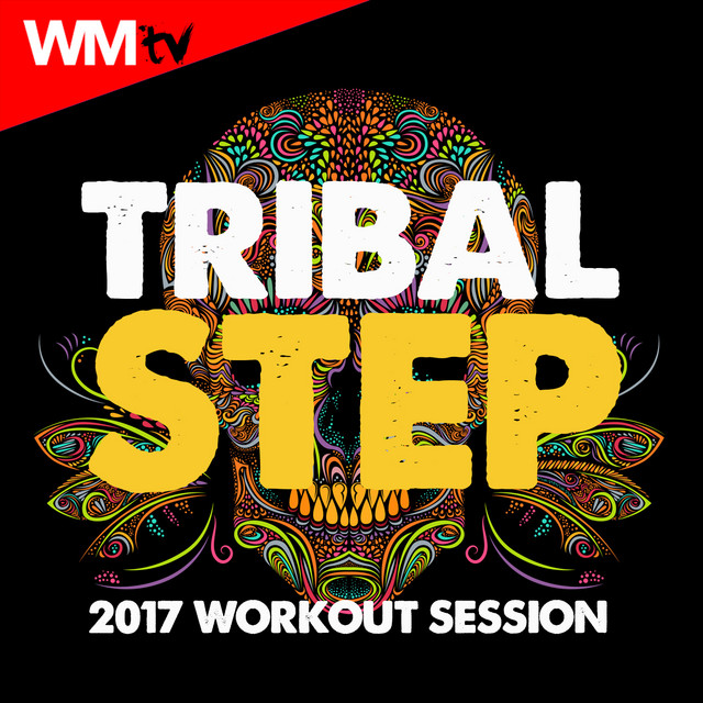 Tribal Step 2017 Workout Session (60 Minutes Mixed Compilation for ...