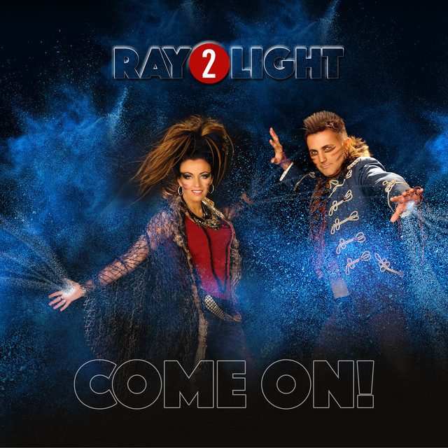 Come On – Single de Ray2Light | Spotify