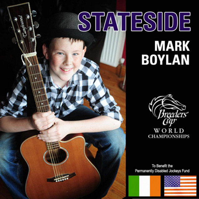 Stateside (Breeders' Cup) - Single - Single by Mark Boylan | Spotify