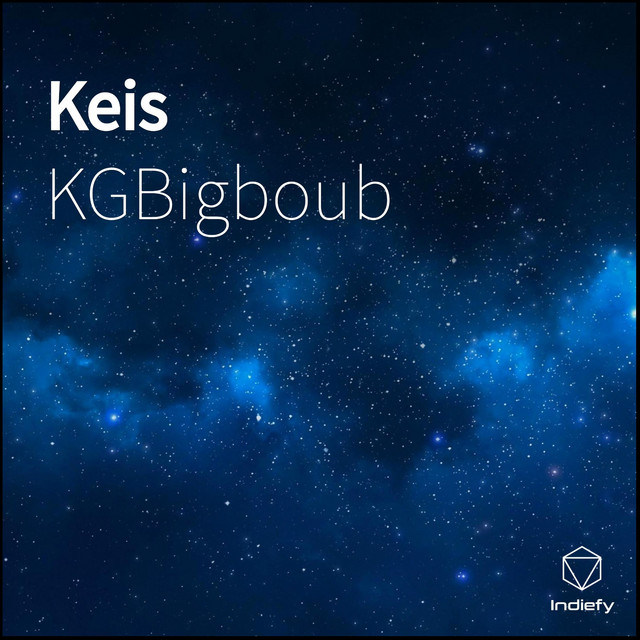 Keis - Album by KGBigboub | Spotify