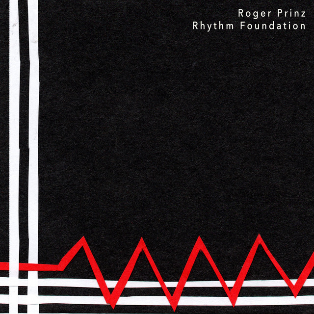 Rhythm Foundation - Single by Roger Prinz | Spotify