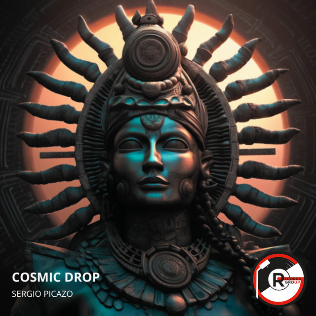 Cosmic Drop - Single by Sergio Picazo | Spotify