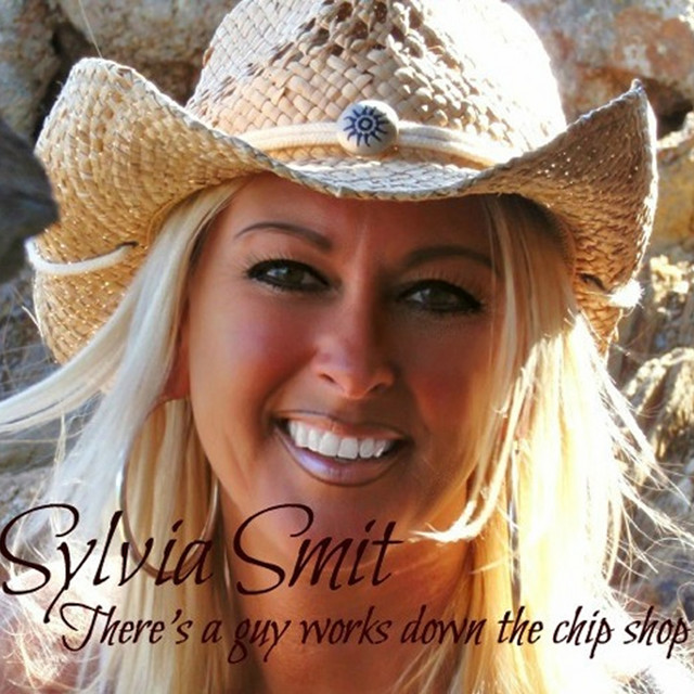 There's A Guy Works Down The Chip Shop - Single by Sylvia Smit | Spotify