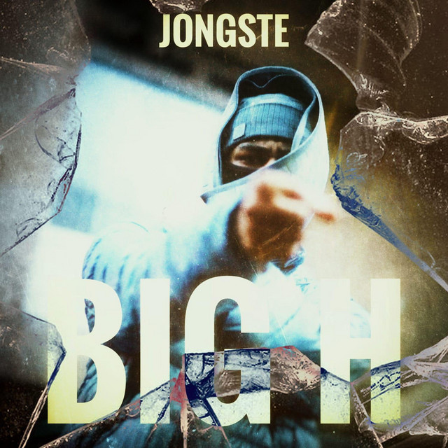 BIG H - Single by Jongste | Spotify