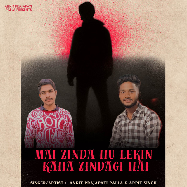 Arpit Singh | Spotify