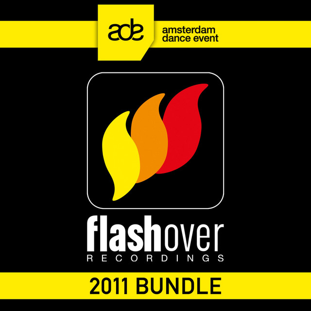 Flashover Recordings Amsterdam Dance Event 2011 - Compilation by ...