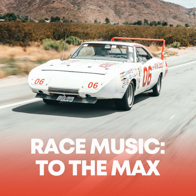 Race Music: To The Max - Compilation by Various Artists | Spotify