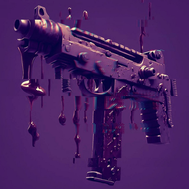 Bloody Uzi - Single by SKYLAR LEGEND | Spotify
