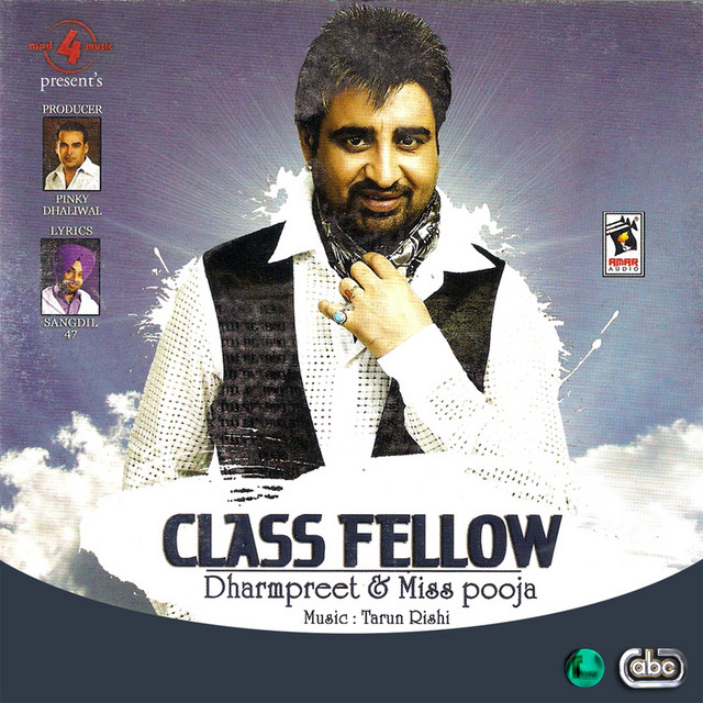 Class Fellow - Album by Dharampreet | Spotify