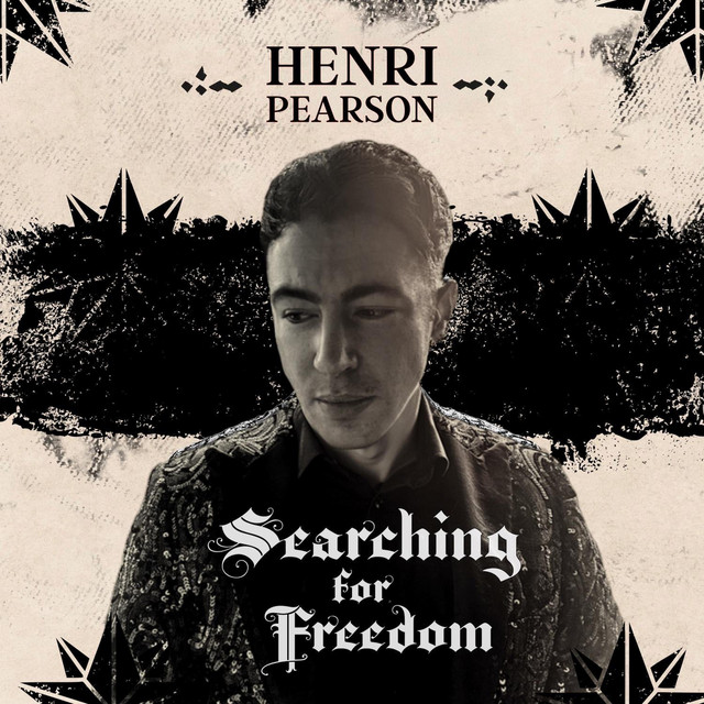 Searching For Freedom (Radio Edit) - Single by Henri Pearson | Spotify