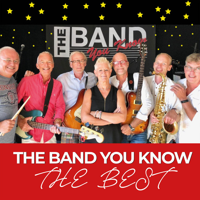 The Best - EP by The Band You Know | Spotify