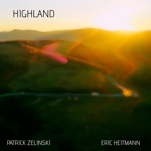 Highland - Single by Patrick Zelinski | Spotify