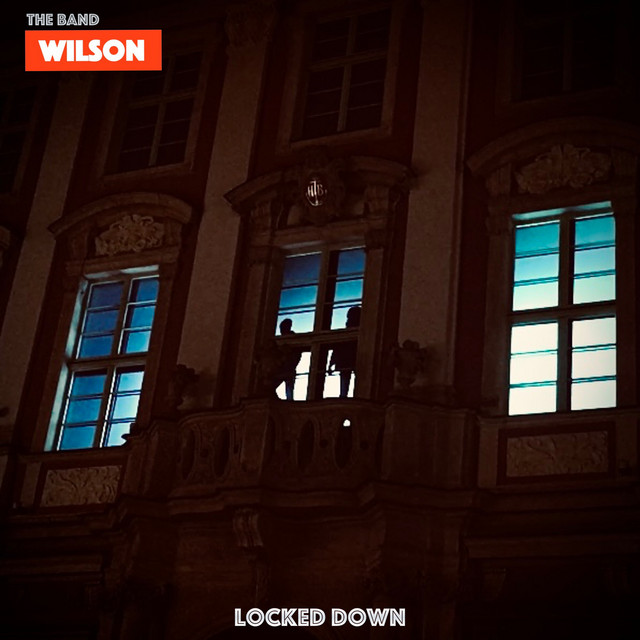 The Band Wilson | Spotify