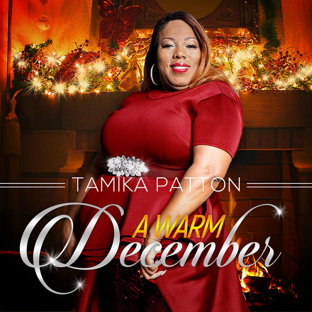 Tamika Patton | rareandobscuremusic