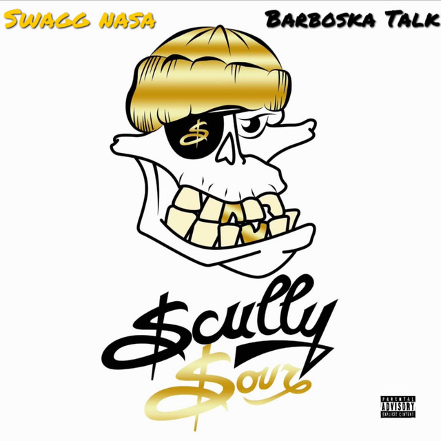 Barboska Talk - Single by Swagg NASA | Spotify