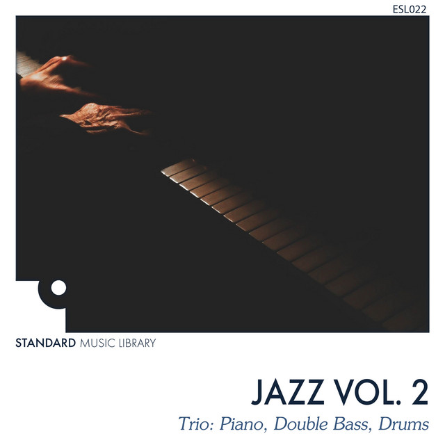 Jazz Vol. 2 - Album by Standard Music Library | Spotify