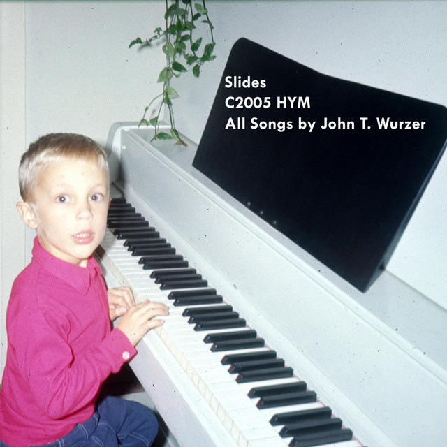 Slides - Album by John T. Wurzer | Spotify