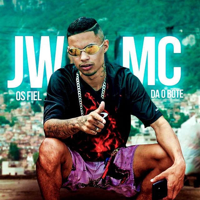 Os Fiel da o Bote - song and lyrics by JW MC, Dj Magrelo | Spotify
