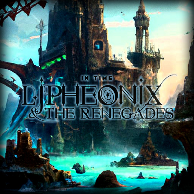 In Time - Single by LJ Pheonix & The Renegades | Spotify