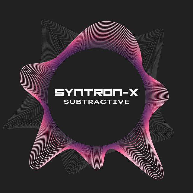 Syntron-X | Spotify