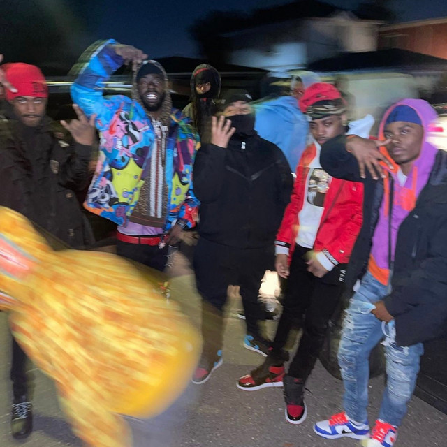 Lil Reezy | Spotify