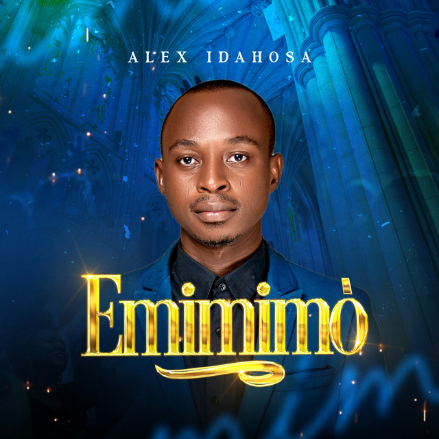 Emimimò by Alex Idahosa