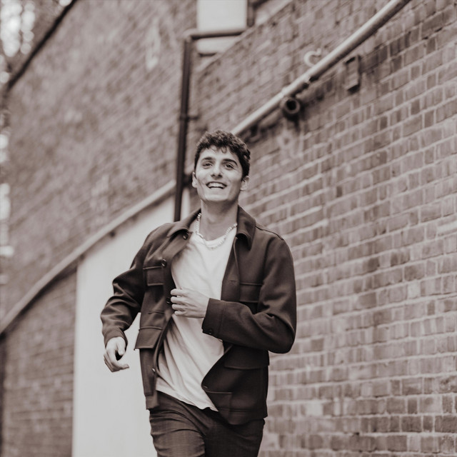Married In The Moonlight - Single by Bertie | Spotify