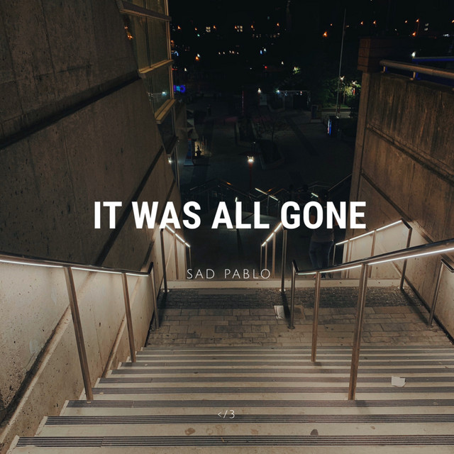 Sad Pablo | Spotify