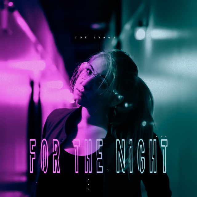 Zoe Evans - Songs, Events and Music Stats | Viberate.com