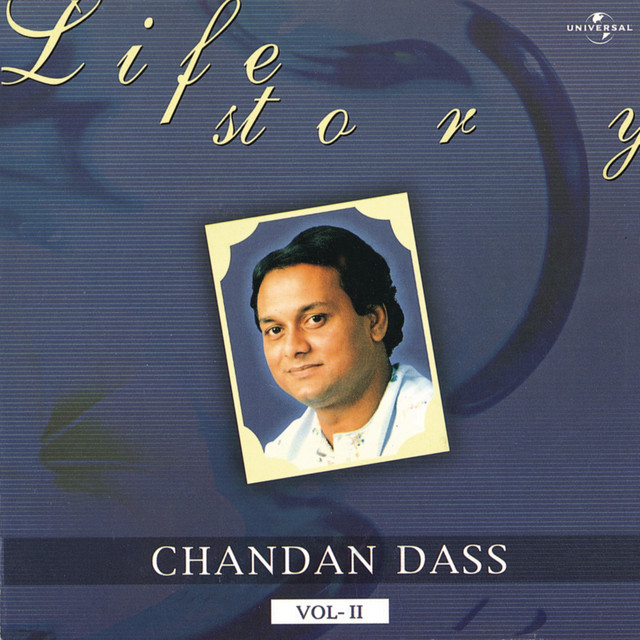 Woh Chandani Ka Badan - song and lyrics by Chandan Dass | Spotify