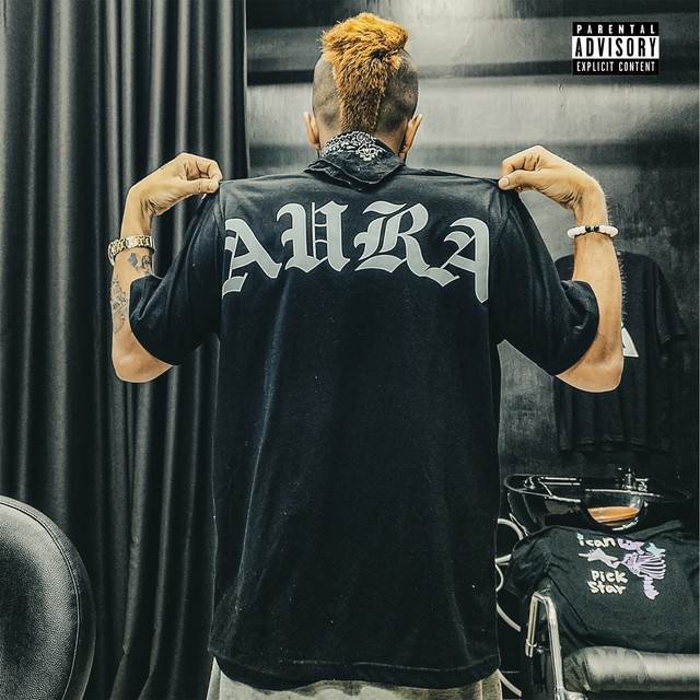 AURA - song and lyrics by Sosa Lean | Spotify