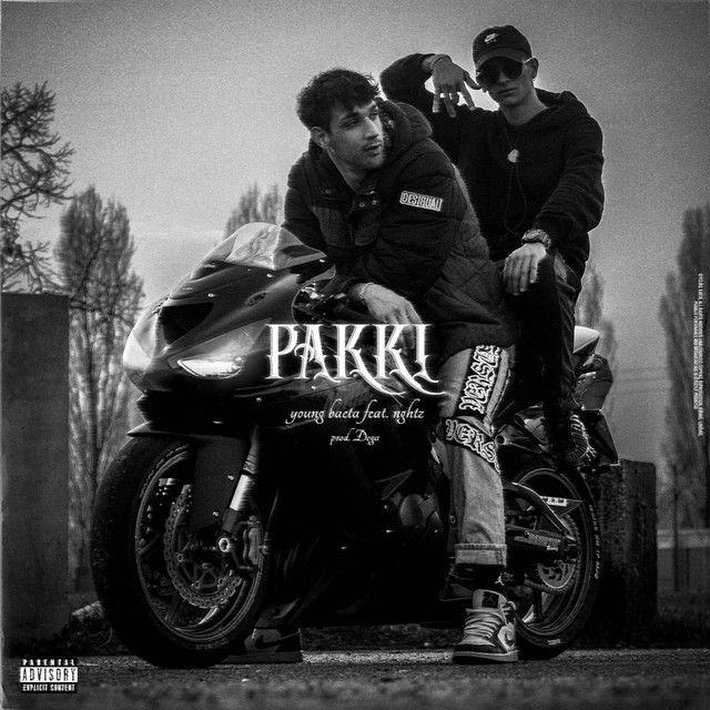 PAKKI - Single by Young Baeta | Spotify