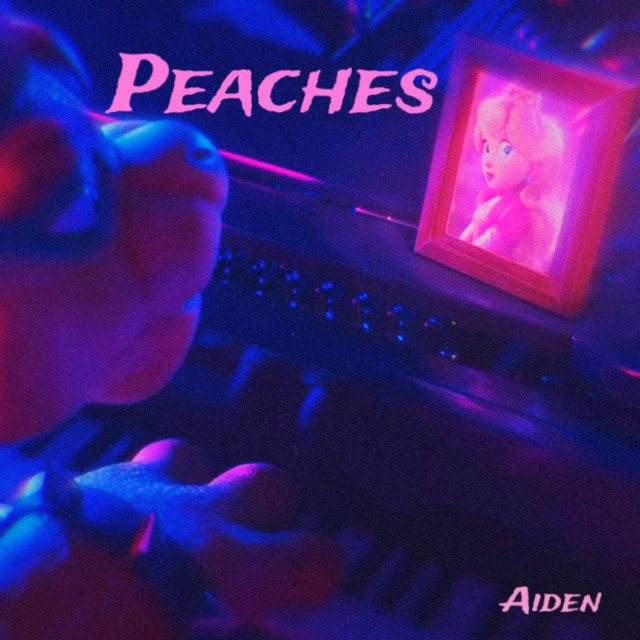 Peaches (From "The Super Mario Bros. Movie") - Single by Aiden DX | Spotify