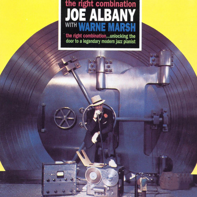The Right Combination - Album by Joe Albany | Spotify