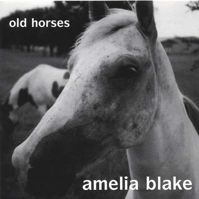 Amelia Blake | Spotify