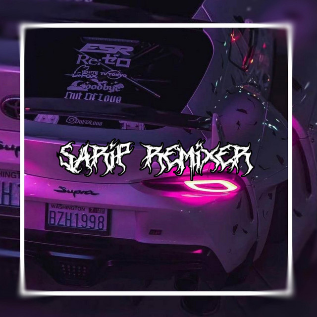 Yank Haus (Breakfunk) - Single by Sarip Remixer | Spotify