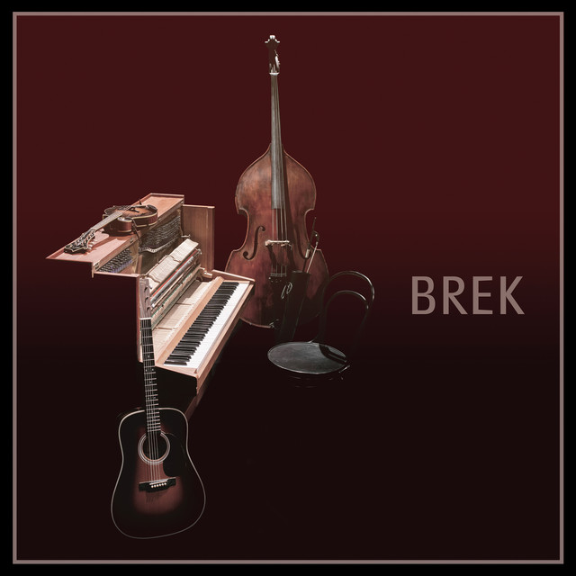 Brek - Album by Brek | Spotify