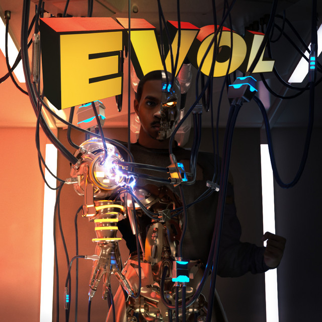 Evol - EP by Atrøcity | Spotify