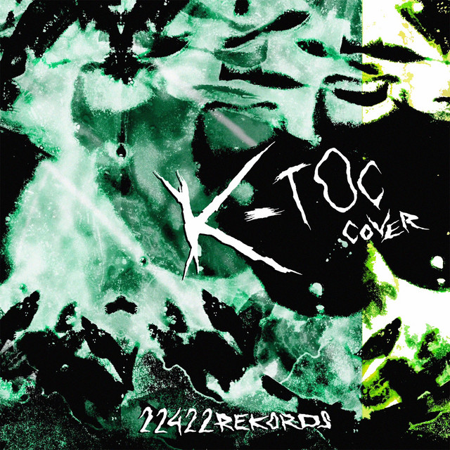 K - Single by zolas | Spotify