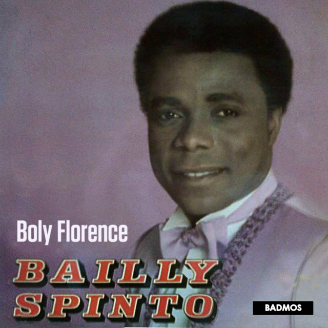 Boly Florence - Album by Bailly Spinto | Spotify