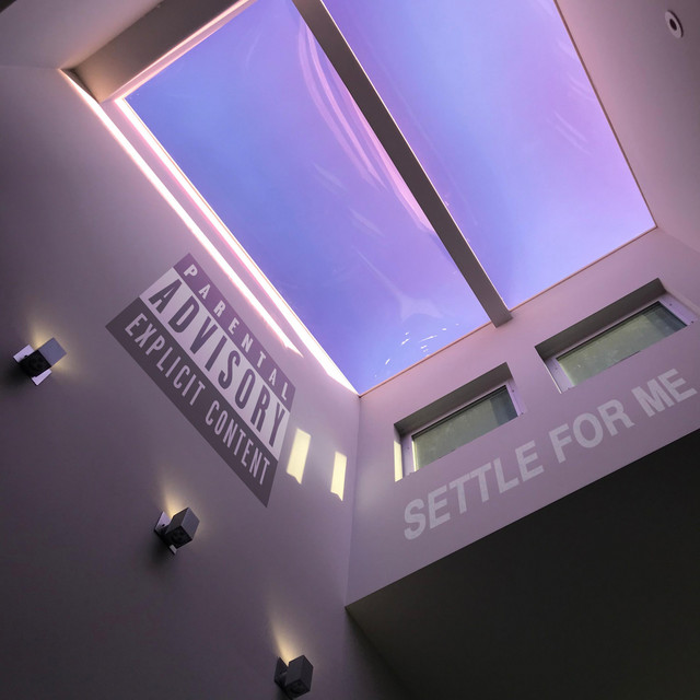 Settle for Me. - Single by Shim | Spotify