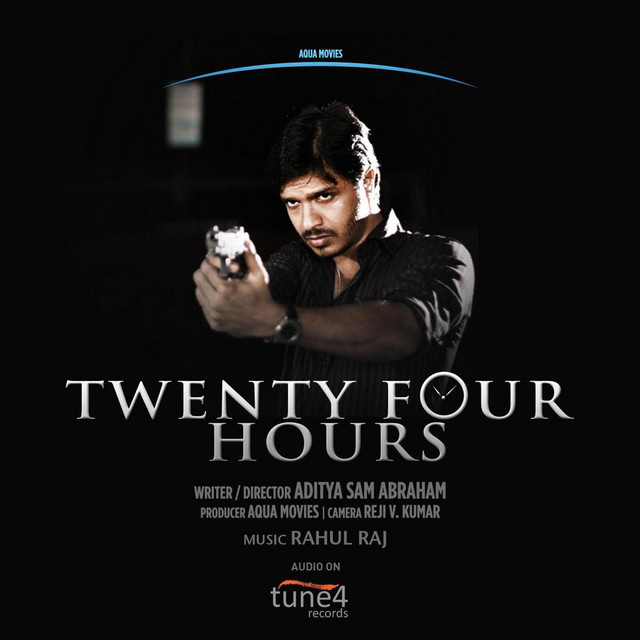 24 Hours - song and lyrics by Rahul Raj | Spotify