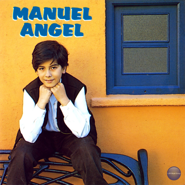 Manuel Angel - Album by Manuel Angel | Spotify