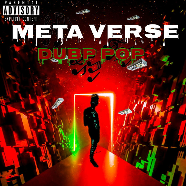 Meta Verse 1 - Album by DubpPop | Spotify