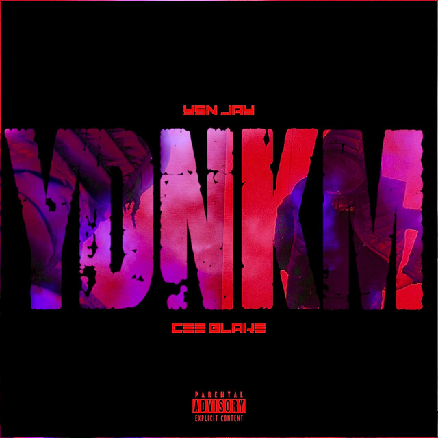 YDNKM - Single by YSN Jay | Spotify
