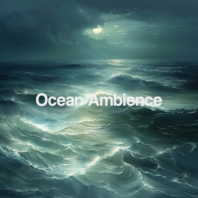 Ocean Ambience - Album by Ocean Sounds | Spotify