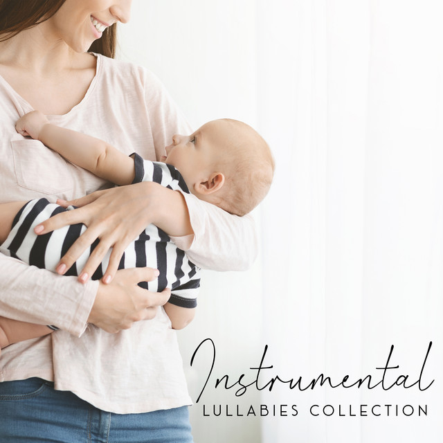 Instrumental Lullabies Collection: Music containing Sounds of Nature ...