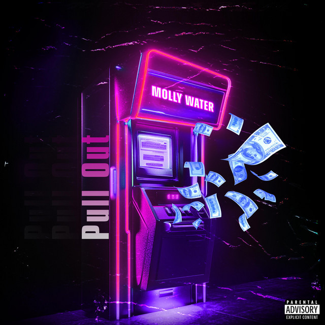 Pull Out - Single by Molly Water | Spotify