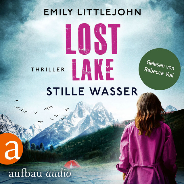 Kapitel 51 - Lost Lake - Stille Wasser - Gemma Monroe, Band 3 - song ...