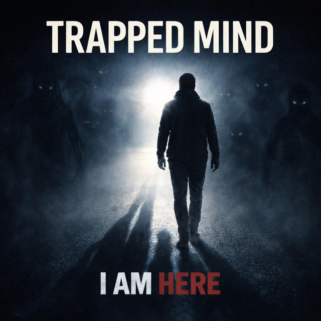 I AM HERE - Single by Trapped Mind | Spotify